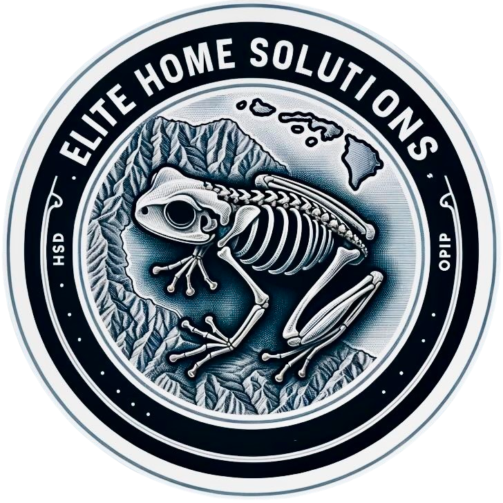 Contact Elite Home Solutions – Your Kauai Handyman Service Expert